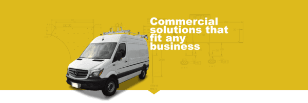 Commercial Vehicles - Kerr Industries