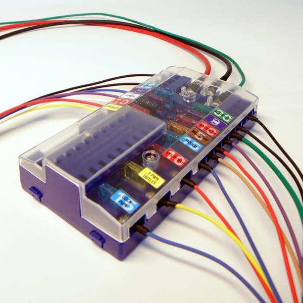 Kerr Exclusives - Kerr Industries