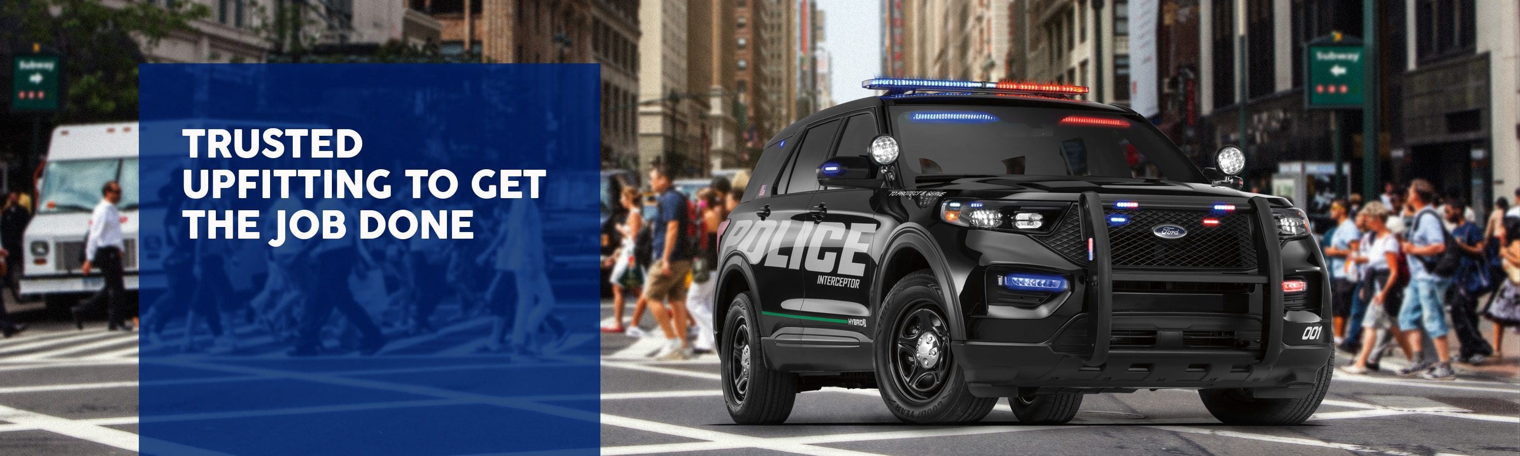 Kerr Industries - Get the vehicle you want, the way you want it.