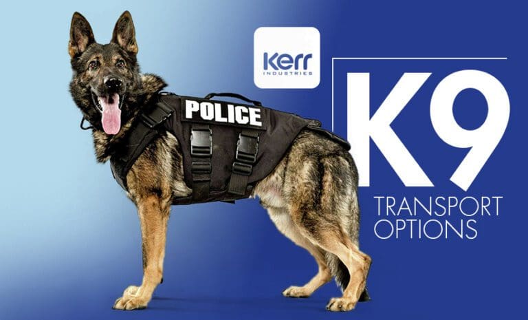 GM Law Enforcement - Kerr Industries
